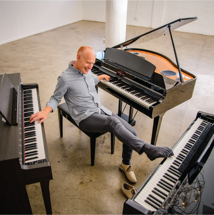 All Yamaha Pianos – The Piano Guys Piano Store