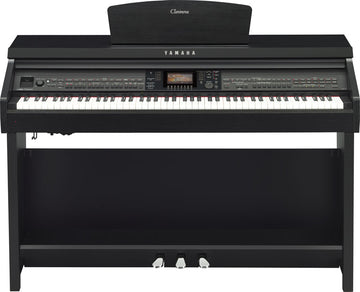 Clavinova – The Piano Guys Piano Store